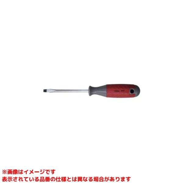 737-5.5×75 (注文No.100571)・先端部はマグネット入ブラックポイント加工 ・材質：Cr-Mo　Stee(l　クロムモリブデン鋼) 全長：165mm 質量：60g （メーカー）　アックスブレーン