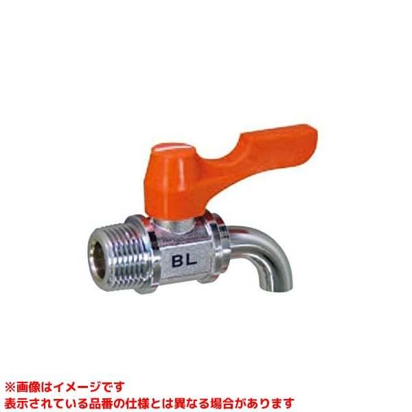 BL-1300 (注文No.109588)【特長】 ●ボールバルブと継手の一体化コンパクトな形状です。●インジケータの採用により内部開閉状態が一目でわかります。●ドレン用。 【用途】 ●0.98MPa(80℃〜-10℃)の水、空気、油用です...