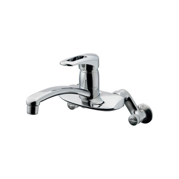 192-128Kシングルレバー混合栓品番：192-128K箱 / 梱：1 / 6JAN：4972353055074総合カタログ：P.68 規格・認定  ガイドマーク等  マーク表記 説明文：●カートリッジ：101-999