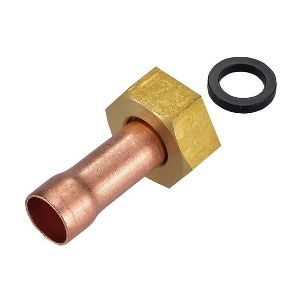 UF-122-3/8-2P品名コード :24-4405商品名 :給湯オプション型式名 :UF-122-3/8-2P梱包縦寸法 :150梱包横寸法 :300梱包幅寸法 :150体積(M3) :0.007M3