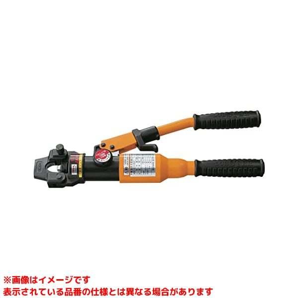 AKH60N (注文No.194226)●全長360mm、重量2kgの軽量・コンパクトタイプ。  ●補助レバーがついて、端子の保持は片手でラクラクスピード操作。  ● 60mm までスピード圧着。  ◆仕様 使用範囲(mm )：14、22、...