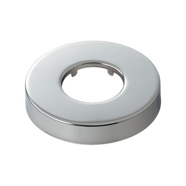 492-110排水管シールワン品番：492-110箱 / 梱： / JAN：4972353081707総合カタログ：P.495 ガイドマーク等マーク表記 呼径：32材質：492-111：ステンレス 492-110：黄銅説明文：●リブ付き