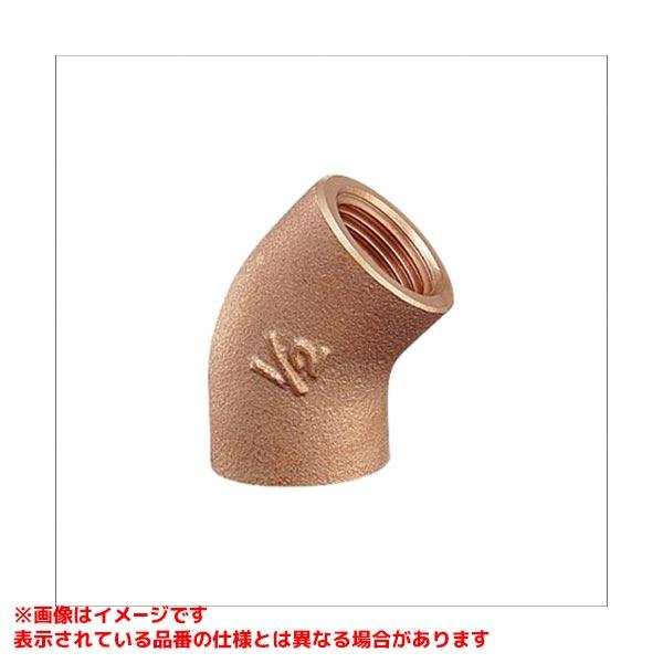 砲金45°エルボ品番：6466-30箱 / 梱：5 / 30JAN：4972353113897総合カタロク?：P.488 マーク表記 呼径：30材質：青銅※製品に関するご注意とお願い