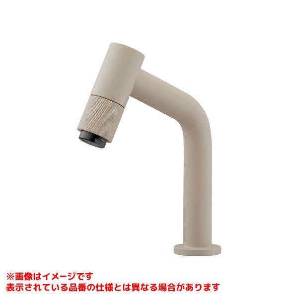 立水栓品番:716-080A-MBE箱 / 梱:20 / -JAN:4972353136353総合カタロク?:P.100 カラー:マットベージュ説明文:●取付穴径22〜28ミリ・厚5〜35ミリ●先端部をまわして吐水、止水●ハンドルが吐水部に...