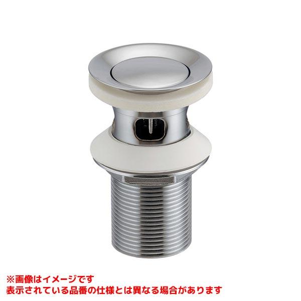 海外横穴金具品番:283-012-CH箱 / 梱:- / -JAN:4972353145355総合カタログ:P.598 P.599 P.600 呼径:32材質:黄銅説明文:●海外製陶器用●はさみ込み厚 2653ミリ●オーバーフロー付き洗面ボ...
