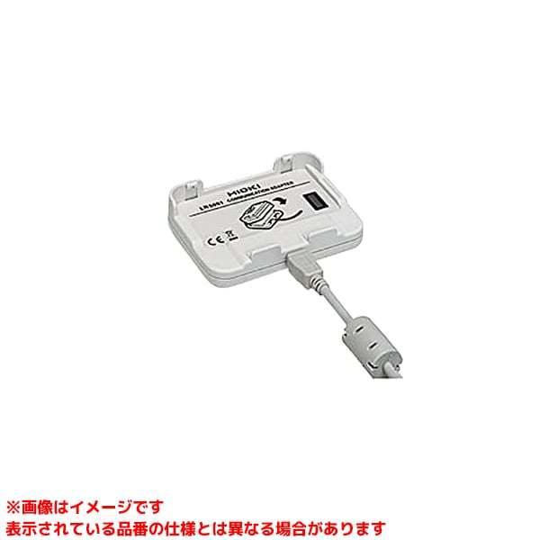 LR5091 (注文No.139175)●現場でロガー「データミニLR5000シリーズ」のデータを収集し、パソコンにデータを転送できます。●データミニの通信アダプタです。●幅(mm):83●奥行(mm):19●高さ(mm):61●質量(g)...