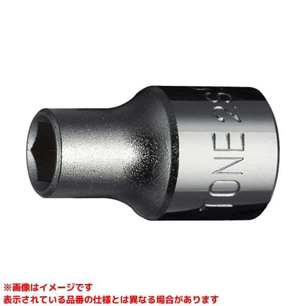 2S-5.5(7/32) (注文No.336754)【特長】 ●スタンダードタイプの対辺六角形状です。●差し込み後、トルクをかけてもナメにくくなっています。 【仕様】 ●対辺寸法(mm):5.5●差込角(mm):6.35●全長(mm):22...