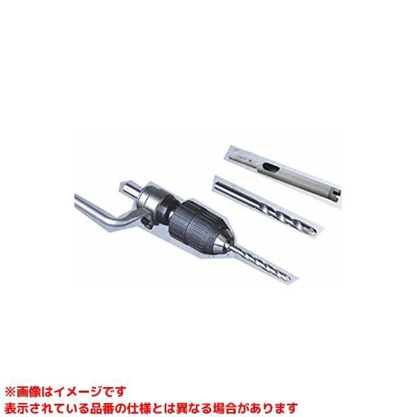 IT125SB (注文No.235123)刃先径D(mm)：12.5 全長L　(mm)：150 有効長l　(mm)：100 リフォーム時の振動・騒音等の問題を工法が、回転のみの穿孔で解決。 ITバインド(居ながら使える) 特長 パルス発生機...