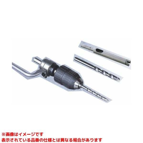 IT125C (注文No.235136)刃先径D(mm)：12.5 ITダイヤストレートボディ用カッターは、ITドリルカッターと共用です。 リフォーム時の振動・騒音等の問題を工法が、回転のみの穿孔で解決。 ITバインド(居ながら使える) 特...