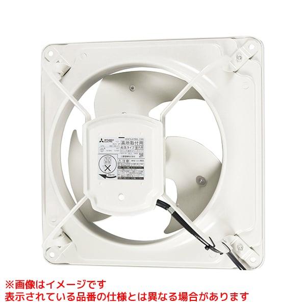 EWF-35CSA2-Q産業用送風機 有圧換気扇  有圧換気扇 低騒音給気専用 単相