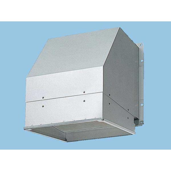 FY-HAXA203品番: FY-HAXA203発売日:2001年01月01日品名 専用部材品名 給気用屋外フード品名 20cm用　ステンレス製・防火ダンパー付