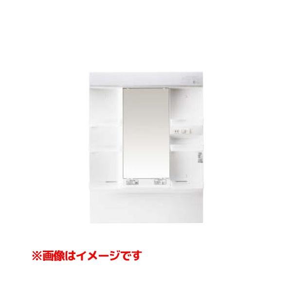 GQM075DNUATPanasonic パナソニック 洗面化粧台 エムラインGQM075DNUAT ミラーキャビネットスタンダードLED1面鏡幅750mm備考:くもりシャットなし