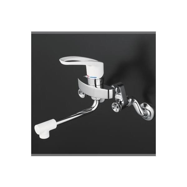 価格.com - KVK 取替用シングルレバー式混合栓 KM5000U (水栓金具) 価格比較