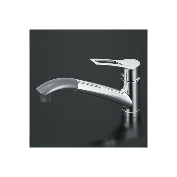 43％割引【史上最も激安】 値下げKVK KM5031TTKE水栓 ハンドシャワー キッチン シングルレバー その他 キッチン/食器-OTA.ON.ARENA.NE.JP