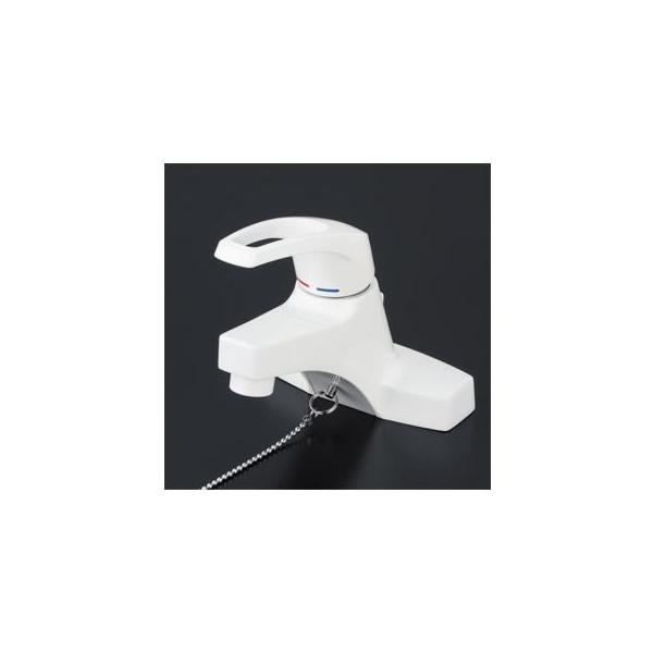 価格.com - KVK 洗面用シングルレバー式混合栓 ポップアップ式 KM7014HP (水栓金具) 価格比較