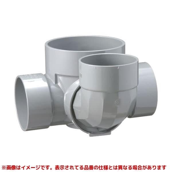 MM-E90Y左100X75-150管路口径100ｍｍ　マス内径150ｍｍ ・品番：MM-E90Y左100X75-150・呼び径：−