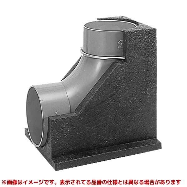 90LL150-PVB付フリーインバートマスや縦型公共マス（ドロップインバートマス）のベースとしてご利用いただけます。 ・品番：90LL150-PVB付・呼び径：−