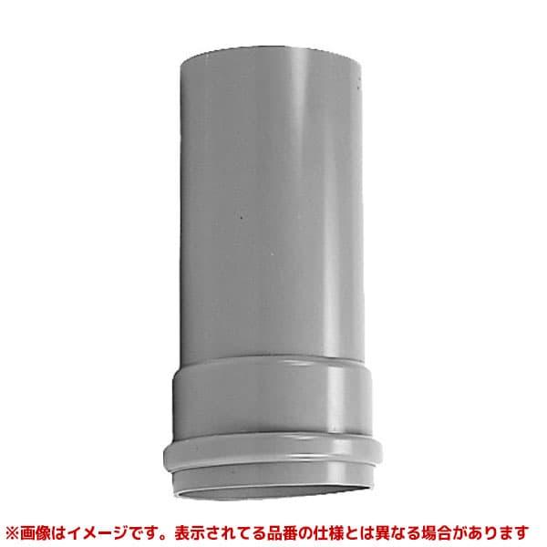 MVR300X0.5Zビニホール用立上り管　ゴム輪型　有効長表示 ・品番：MVR300X0.5Z・呼び径：−