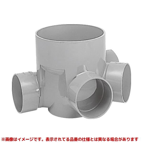 M-YWS左100-200管路口径100ｍｍ　マス内径200ｍｍ ・品番：M-YWS左100-200・呼び径：−