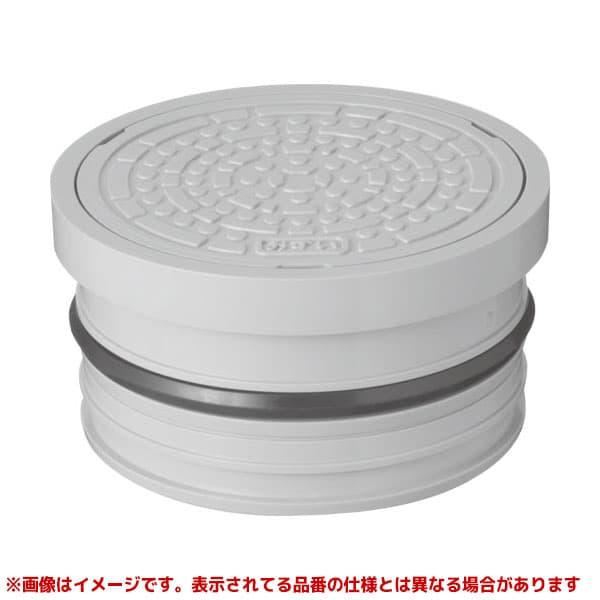 CAAIRライト200傾斜面対応／アジャスト式　 高さ調整 50mm 傾斜角度 0°〜5°に対応。 ・品番：CAAIRライト200・呼び径：200