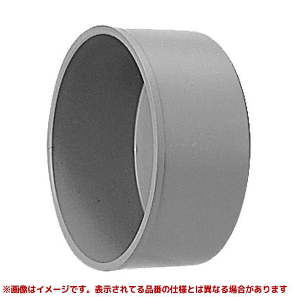 DVC100排水管（外径に接続）接着用キャップ。 ・品番：DVC100・呼び径：100
