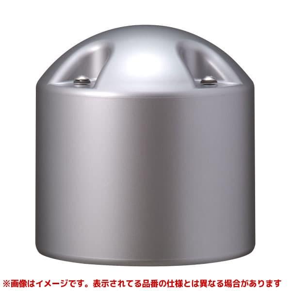 TOP100屋上の通気管先端部と防水層端部を保護するキャップです。 ・品番：TOP100・呼び径：−