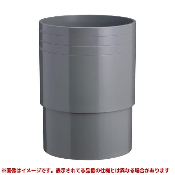 LBS75PX75TVUパイプ内径に適合します。切り取りラインに沿って正しく簡単に切断できます。 ・品番：LBS75PX75T・呼び径：75