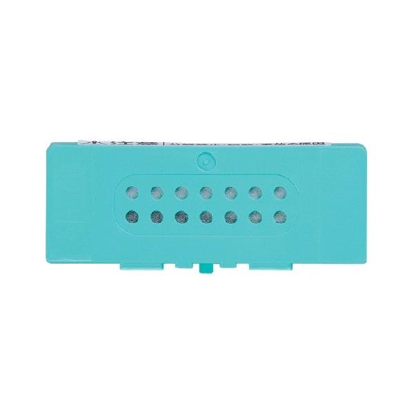 P-06SPLP-06SPL天然ハーブ成分を持つサプリメントカートリッジです。発売日：2004年11月01日●ローズマリー抽出液●交換時期は開封後6ヶ月●開封日を記入できるラベル主な機能・仕様・サプリメントカートリッジの交換の目安は約6ヶ月...