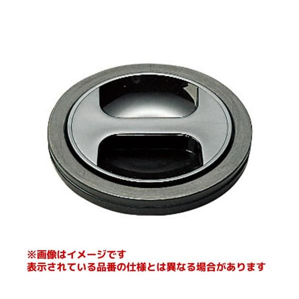 PH63A-9S●流し排水栓の菊割れとフタのセット。●SANEI製H650A、H651A用●材質 ゴム：EPDM フタ：ポリプロピレン
