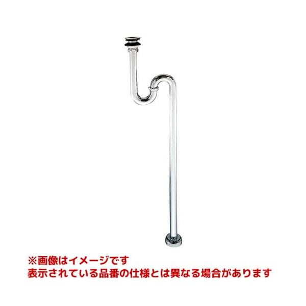 PH74B-25●オーバーフローのない手洗器用●排水栓外径：54●アジャストなし