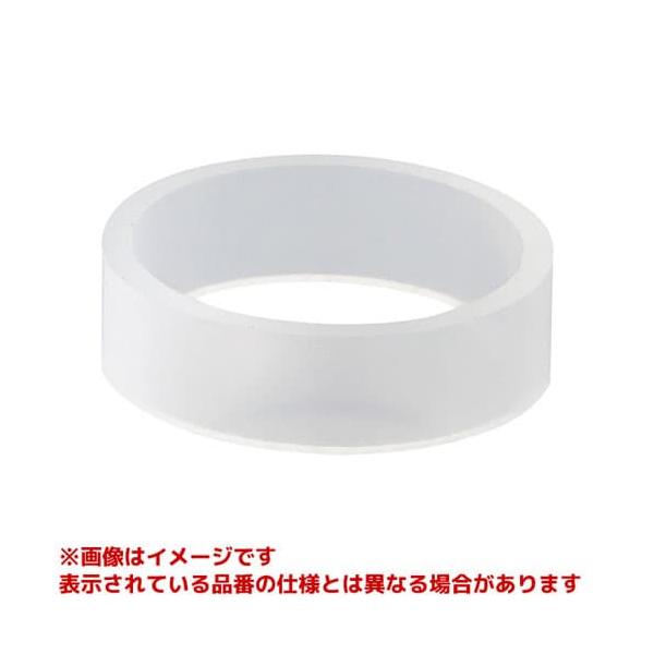 PP32S●シャワー掛具に取付けてシャワーヘッドを固定するためのバンドです。●材質 Si（合成ゴム）