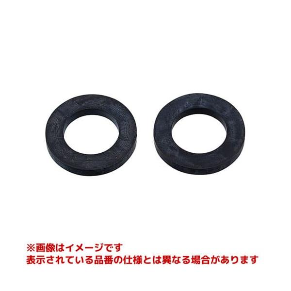 PP40-24X14●パッキン厚さ2mm●品番の最後は直径X内径●材質 NBR●2個入