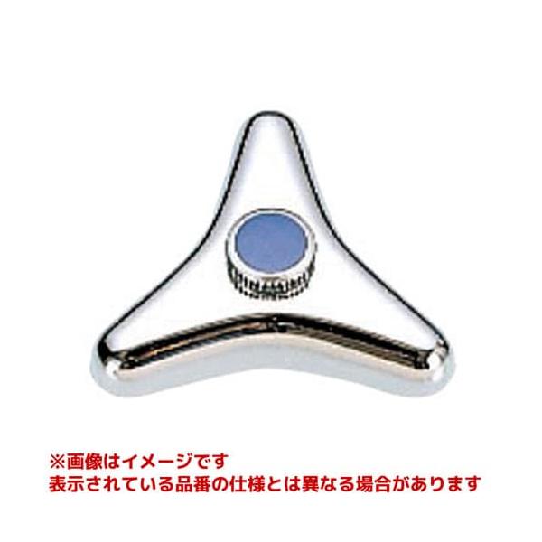 PR200F●TOTO用●湯・水用ビス付●材質 亜鉛ダイカスト