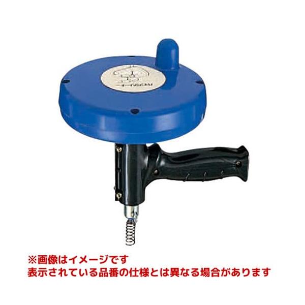 PR802S-3●手で引き出し、回収。●品番の最後は長さ（m）●材質 鋼、ABS樹脂