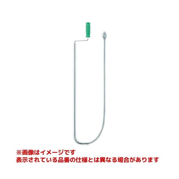 PR86●洋式、和式共用の水洗トイレクリーナー。●材質 鋼