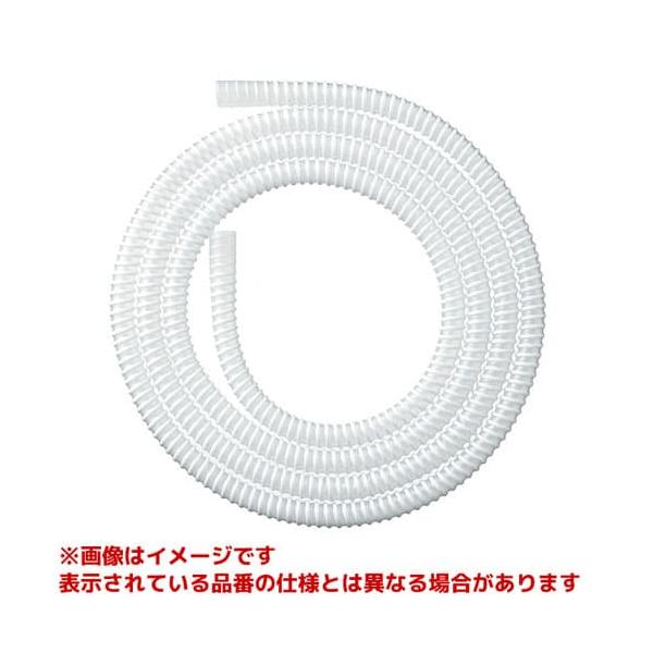 PT171-880-4●バスポンプ専用ホース●ホース内径15mm●使用温度40℃以下●品番の最後は長さ（m）●材質 ポリプロピレン