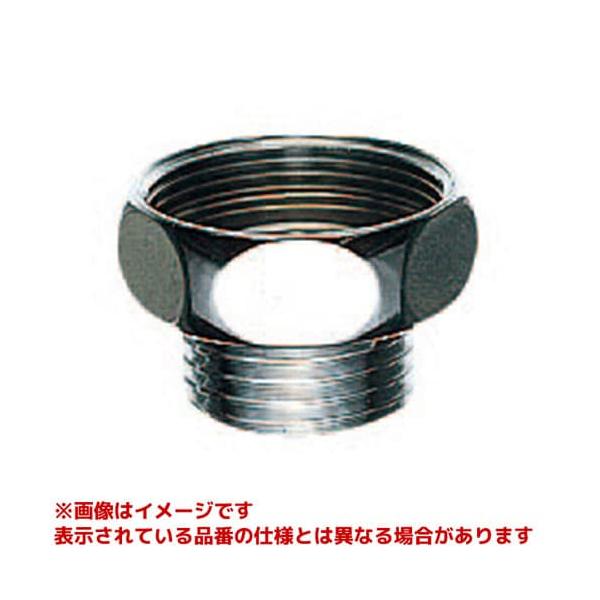 PT25-6●自在水栓、混合栓のパイプ取付部よりSANEI製シャワーホースを接続。●材質 黄銅