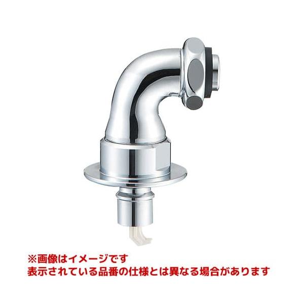 PY12-40X●万一ホースがはずれた場合、瞬時に給水を自動停止。●材質 黄銅 注：洗濯機用ニップルを混合栓に使用される場合には、逆流防止のため、逆流防止弁付の器具あるいは湯または水のみでご使用ください。洗濯機用ニップルのW26 山20ネジ...