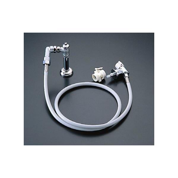 TWAS15A品番:TWAS15A品名:洗濯機用立水栓（ホース接続）シリーズ名:緊急止水弁付水栓・ピタットくん（樹脂配管用）受注開始日:2013/01/07出荷開始日:2013/02/01