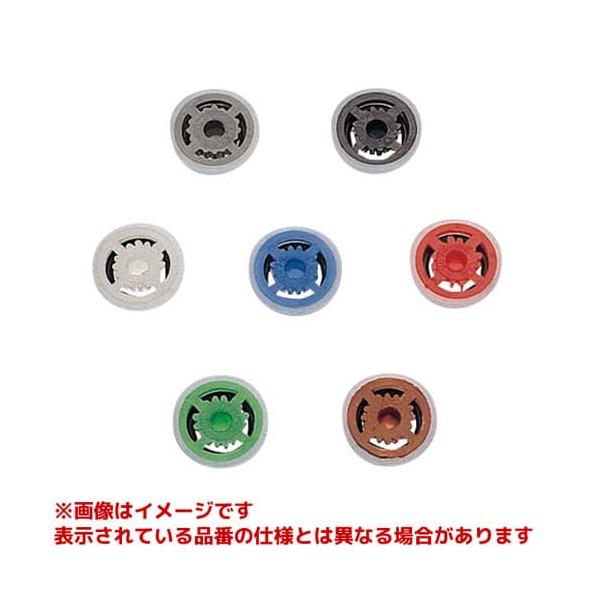 V720F-A●材質 本体：ポリアセタール●PV722F・V723F・V725Fに使用できます。　注：価格は1個単位　発送単位1袋（100個入）
