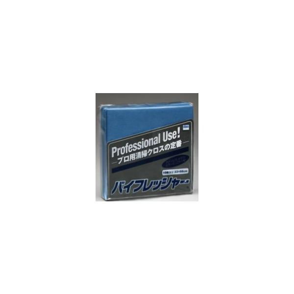 ひと拭きで拭き跡残さず すっきりキレイ超極細繊維のハイテクパワー