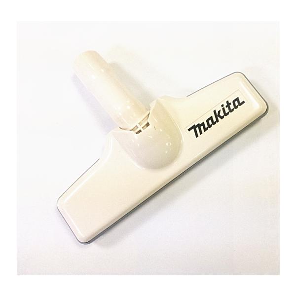 マキタ CL100D・070DS用T字吸口 123485-4ベランダや玄関など掃除する場所によってノズルを変えたい方にオススメです。