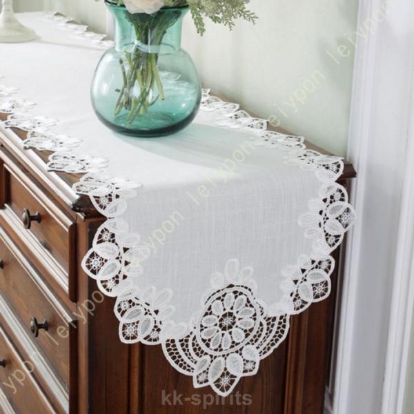 【内容物】テーブルランナー*（1枚）【サイズ】40*90cm40*120cm40*200cm40*160cm40*180cm40*220cm40*240cm40*270cm◆耐久性：優秀な耐久性があり、長期間安全に使用することができ、何種ユ...