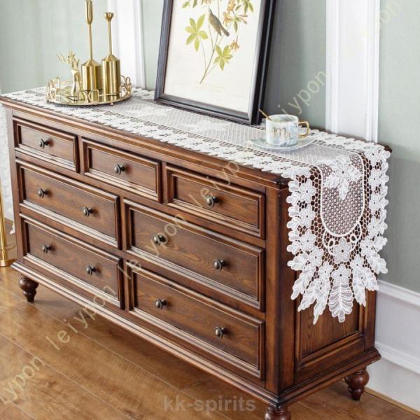 【内容物】テーブルランナー*（1枚）【サイズ】40*11040*13040*180◆耐久性：優秀な耐久性があり、長期間安全に使用することができ、何種ユーザーにも安心して用いられます。◆防水：耐水性に優れ水を通さない、丈夫で水やお茶・調味料な...