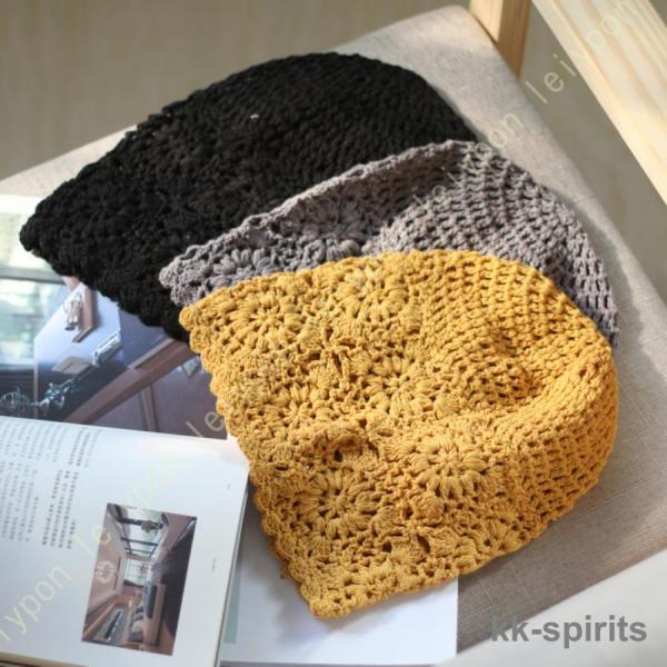 商品詳細：【サイズ】：Free Size=頭囲約5458cm、帽体深さ約26cm・抗菌加工で清潔、臭わない頭皮は人体の中でも、特に汗や皮脂の分泌が多い場所。それは「臭いの元となる雑菌が繁殖しやすい場所」でもあります。この帽子は抗菌加工を施し...