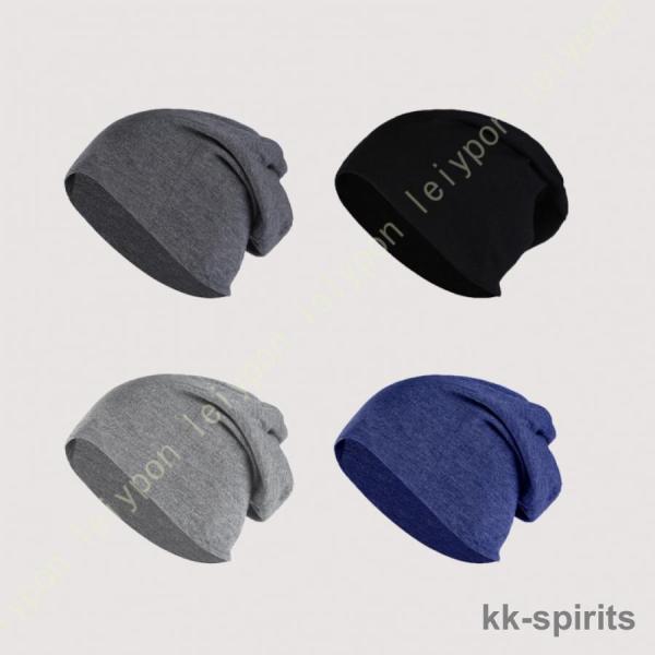 商品詳細：【サイズ】：Free Size=頭囲約55~60cm ・抗菌加工で清潔、臭わない頭皮は人体の中でも、特に汗や皮脂の分泌が多い場所。それは「臭いの元となる雑菌が繁殖しやすい場所」でもあります。この帽子は抗菌加工を施しているので、臭い...