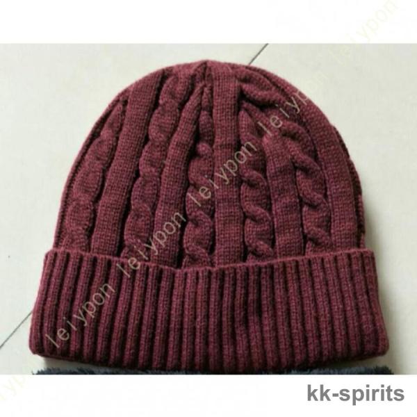 商品詳細：【サイズ】：M=頭周り約56-58cm（フリーサイズ）   【素材】：アクリル【裏地】：なし・抗菌加工で清潔、臭わない頭皮は人体の中でも、特に汗や皮脂の分泌が多い場所。それは「臭いの元となる雑菌が繁殖しやすい場所」でもあります。こ...