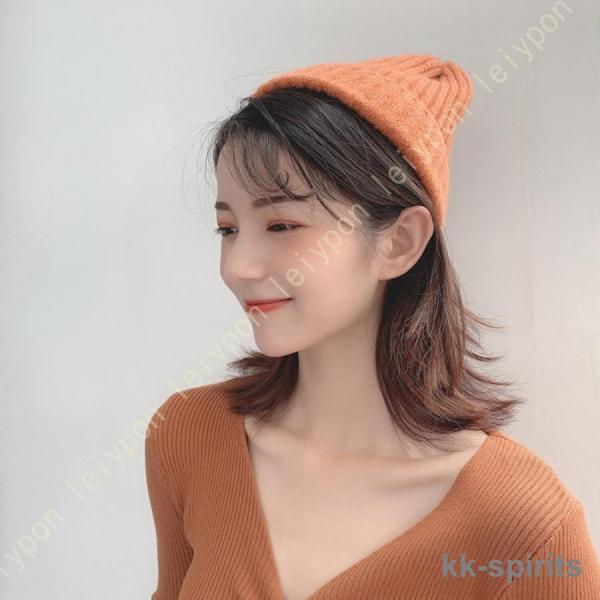 商品詳細：【サイズ】：M＝幅約19cm*長い約21cm、頭周り約54-58cm（フリーサイズ）【素材】：アクリル【裏地】：なし・抗菌加工で清潔、臭わない頭皮は人体の中でも、特に汗や皮脂の分泌が多い場所。それは「臭いの元となる雑菌が繁殖しやす...