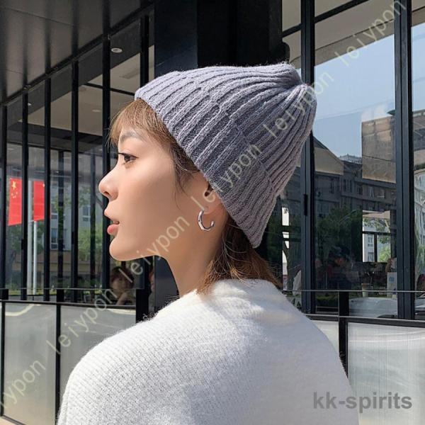 商品詳細：【サイズ】：M=頭周り約56-58CM（フリーサイズ）【素材】：アクリル【裏地】：なし・抗菌加工で清潔、臭わない頭皮は人体の中でも、特に汗や皮脂の分泌が多い場所。それは「臭いの元となる雑菌が繁殖しやすい場所」でもあります。この帽子...