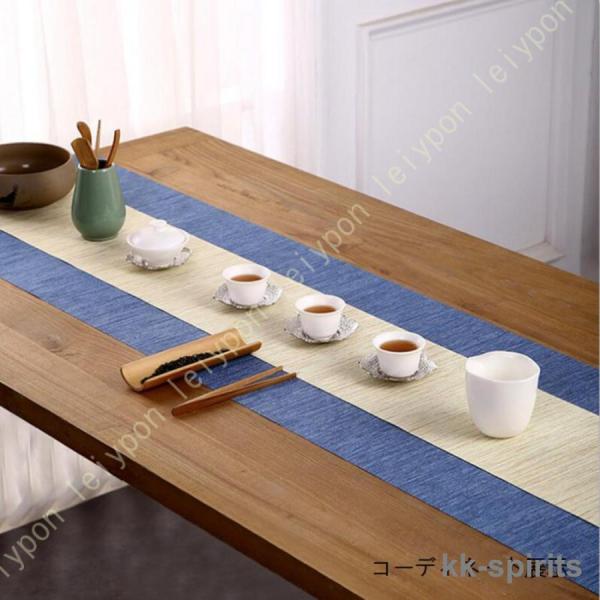 ★テーブルクロス ホテル レストランをインテリアの一つとして、シンプルで明るいお部屋を彩ります。こたつの天板・卓上にも最適！簡単に洗浄。★どんな空間にも馴染む柄、テーブルを華やかに演出してくれるテーブルカバー。家テーブル用だけではなく、パー...